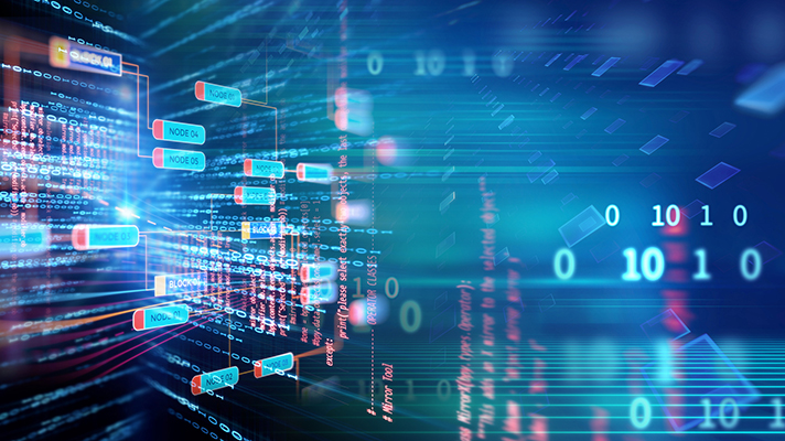 Il territorio digitale – Glauco Benigni